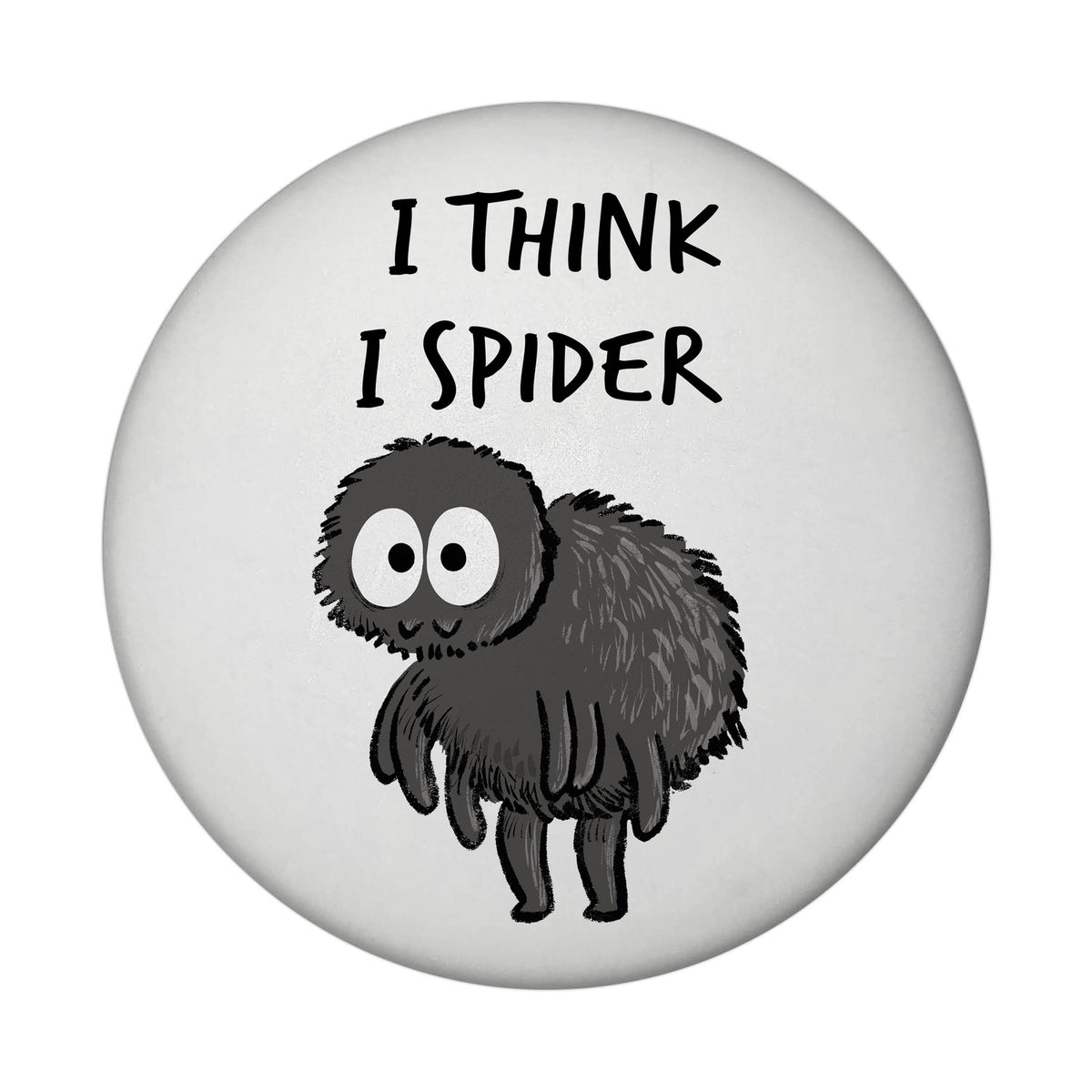 I Think I Spider