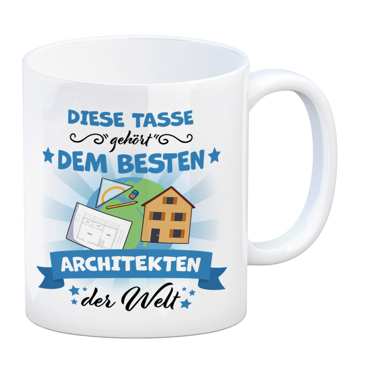 Bester Architekt Der Welt