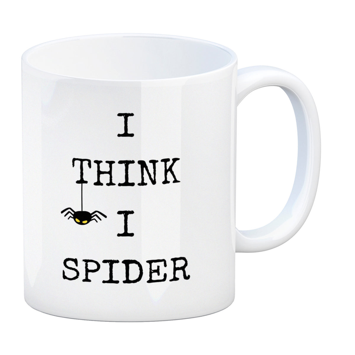 I Think I Spider