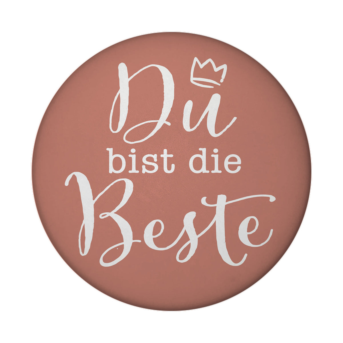 Beste Freundin Magnet – Zeige ihr deine Liebe! – trendaffe.de