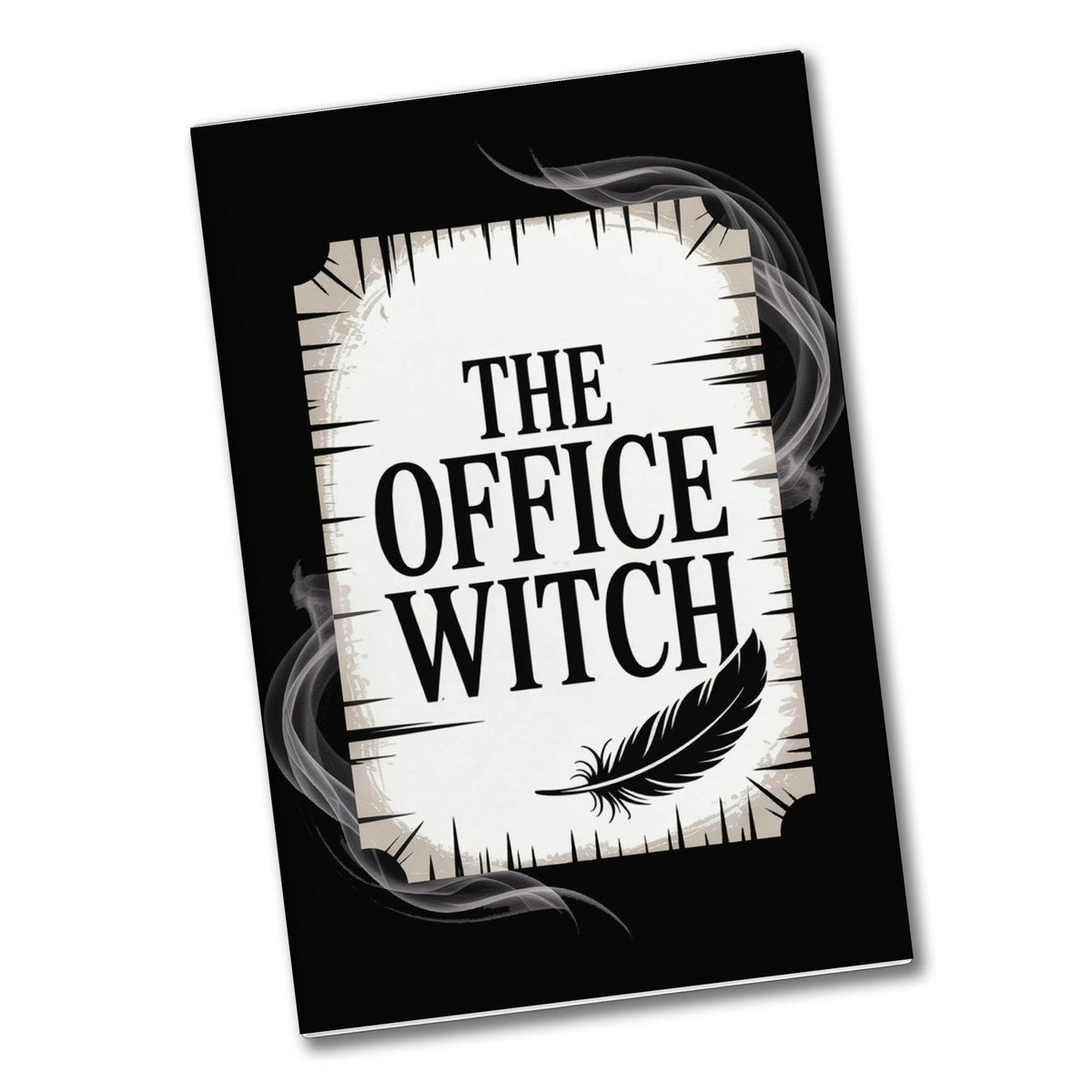 Magischer Office Witch Magnet - Hol dir das mystische Must-Have ...