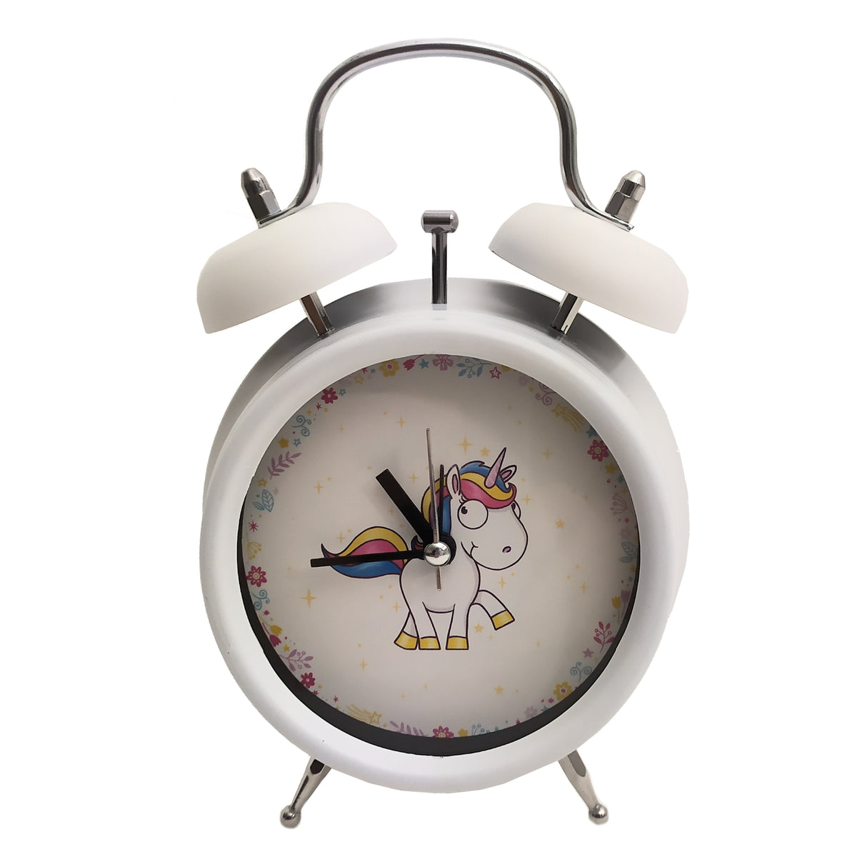 Einhorn Wecker Retro Design Jetzt Kaufen Und Aufwachen Trendaffede