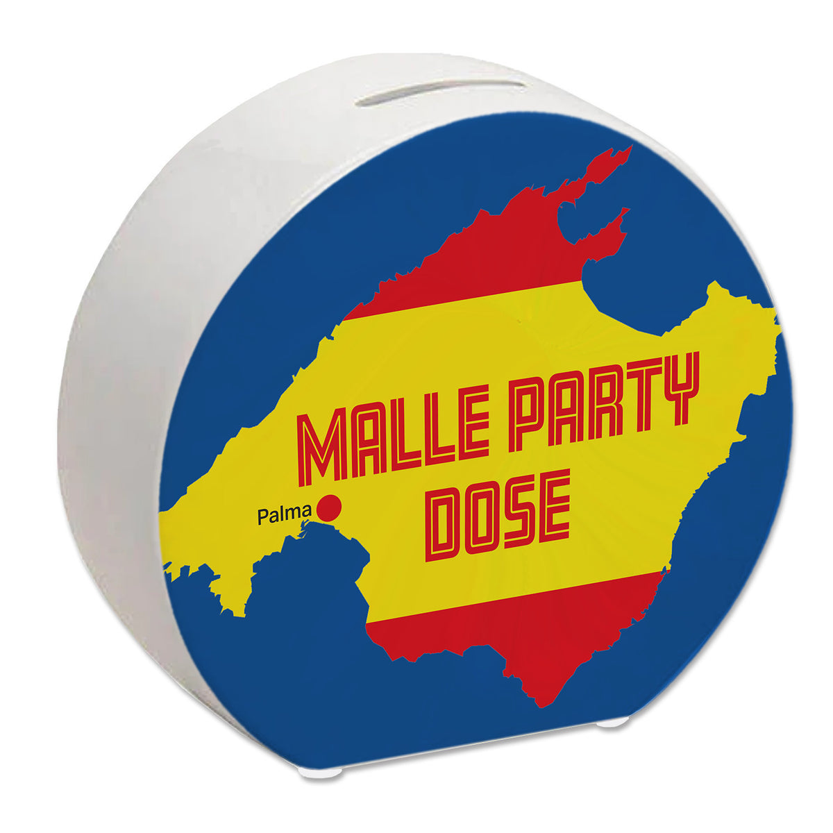 Malle Party Spardose: Jetzt Mallorca-Urlaub planen und sparen ...