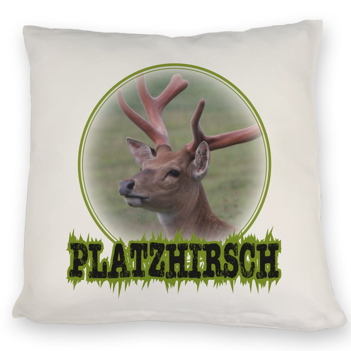 Kissen Platzhirsch: Majestätisch und Gemütlich | Jetzt Kaufen ...